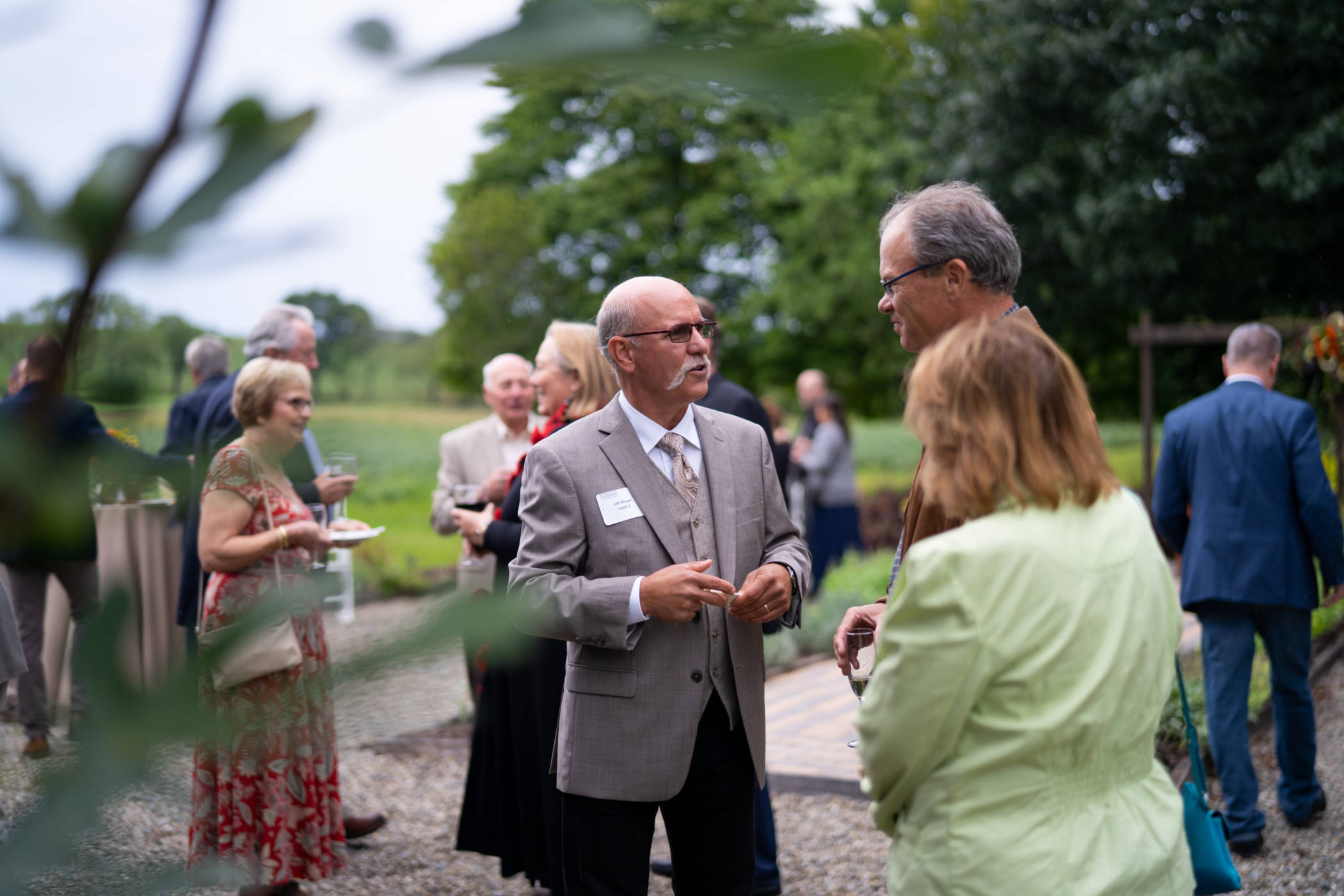 Jeff Moyer Named Rodale Institute CEO - Rodale Institute