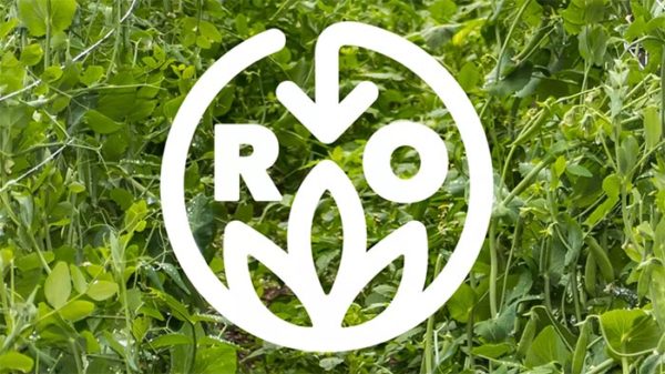 Regenerative Organic Agriculture - Rodale Institute