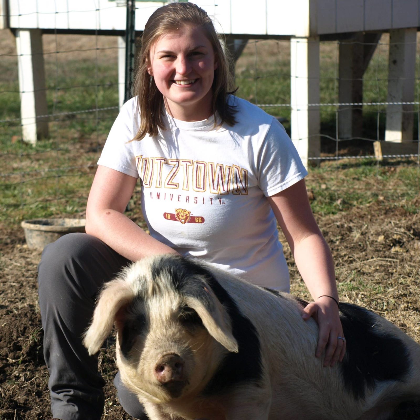 Staff - Rodale Institute