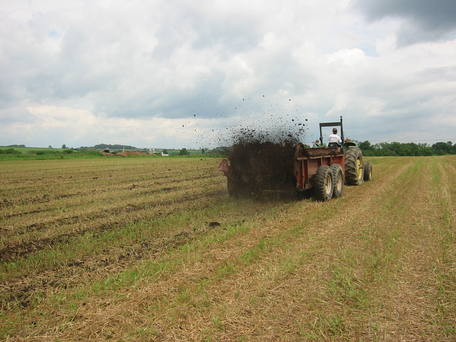 Learn About Composting From The Experts Rodale Institute