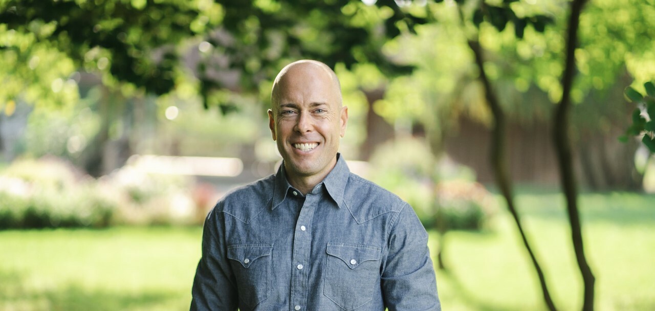 Jeff Tkach Named CEO of Rodale Institute - Rodale Institute