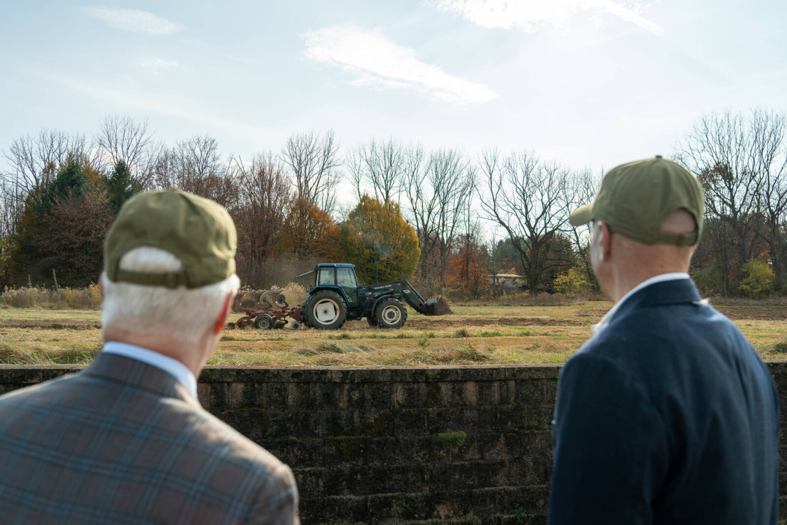 Welcome to Rodale Institute Phoebe Organic Farm at Founders Farm ...