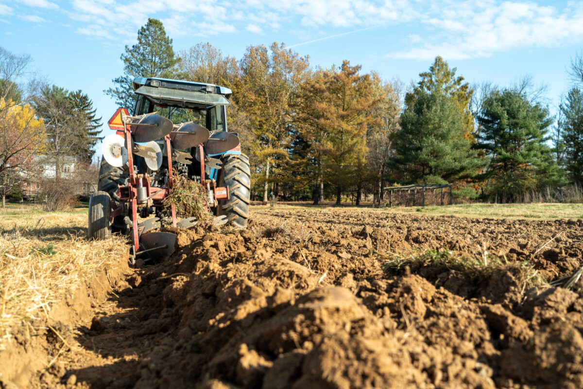 Welcome to Rodale Institute Phoebe Organic Farm at Founders Farm ...